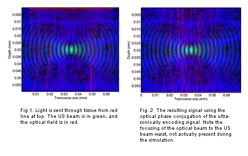 We are currently analyzing this technique utilizing Finite-Difference ...