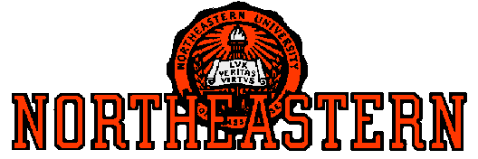 R A M @ NORTHEASTERN