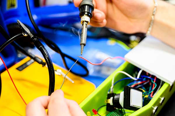 Enabling Engineering Students Design Inexpensive Wheelchair Sensor ...