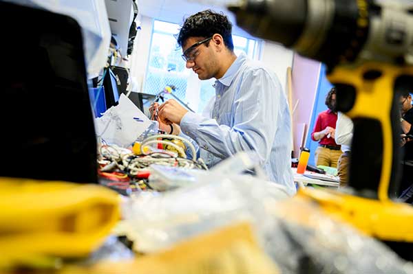 Enabling Engineering Students Design Inexpensive Wheelchair Sensor ...
