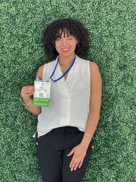 Undergraduate Student Focusing on AI and Fairness Nominated for ...