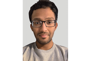 PhD Spotlight: Ankit Mittal, PhD’24, Electrical Engineering - Department of Electrical ...