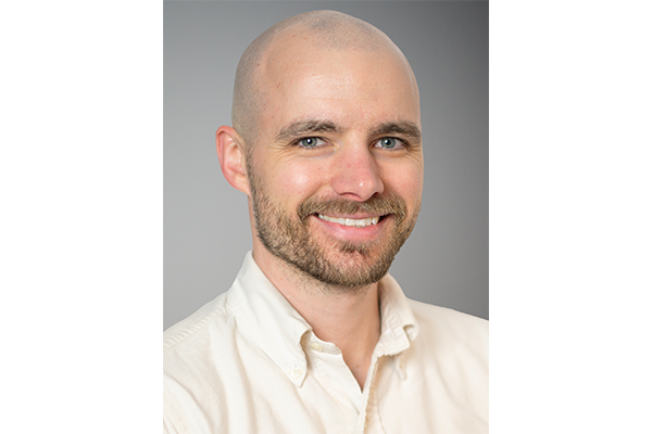 New Faculty Spotlight: David Sherman - Department of Electrical ...