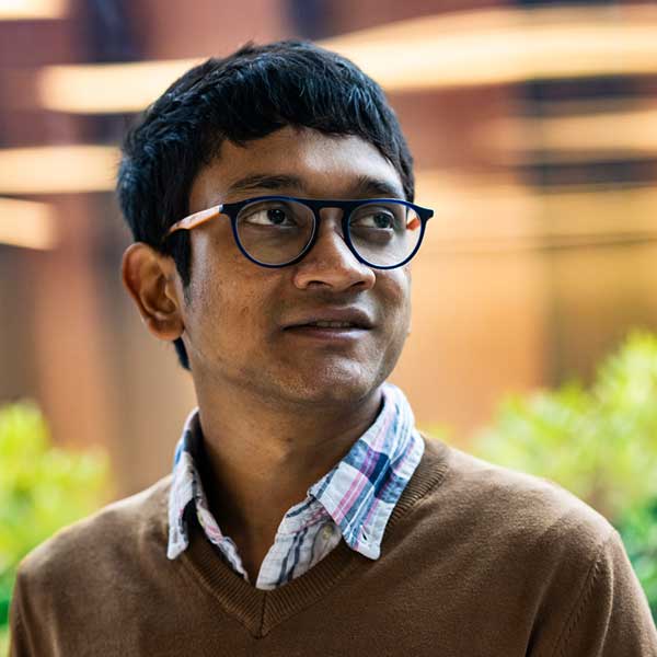 Department of Electrical & Computer Engineering - Northeastern University