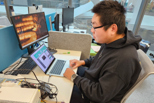 Electrical and Computer Engineering, MS Degree - Northeastern University