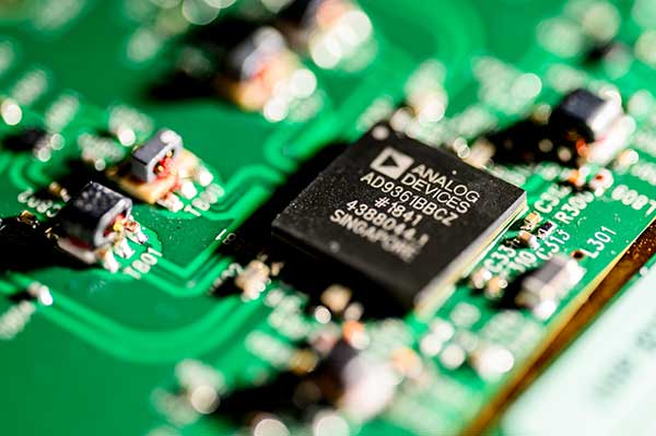 Leading the Charge in Building the Next Generation of Wireless ...